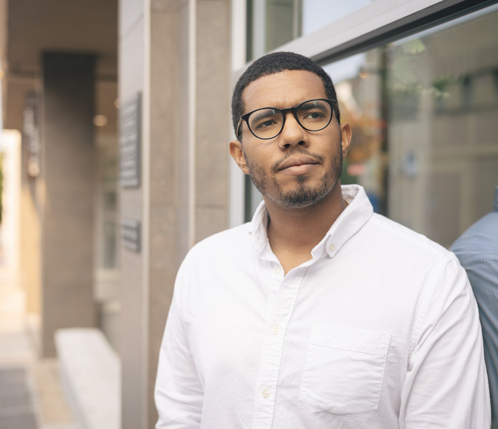 Identity with Isaac Etter Case Study — Work Wisdom LLC